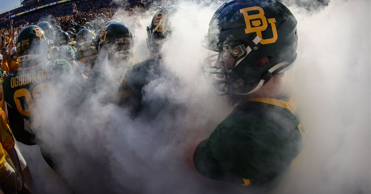 Joe Wickline won't return to Baylor as Offensive Line Coach