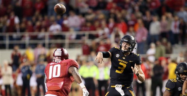 The 20 best returning players in the SEC