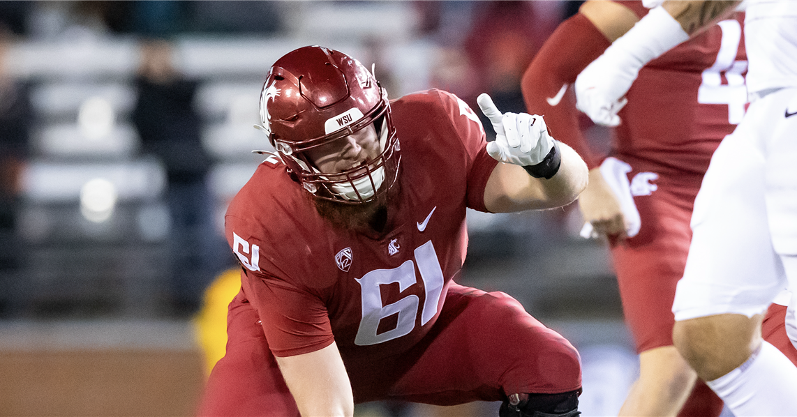 Washington State vs. Utah State: 5 keys with Cougar great Torey Hunter