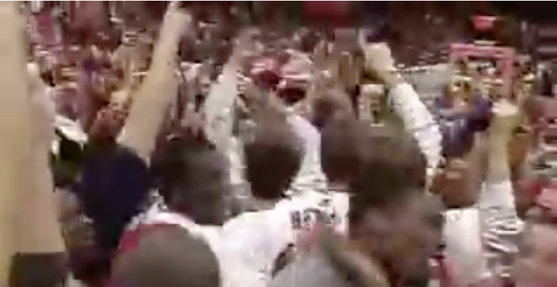 Harmeling: Our WSU world changed forever when we beat Gonzaga