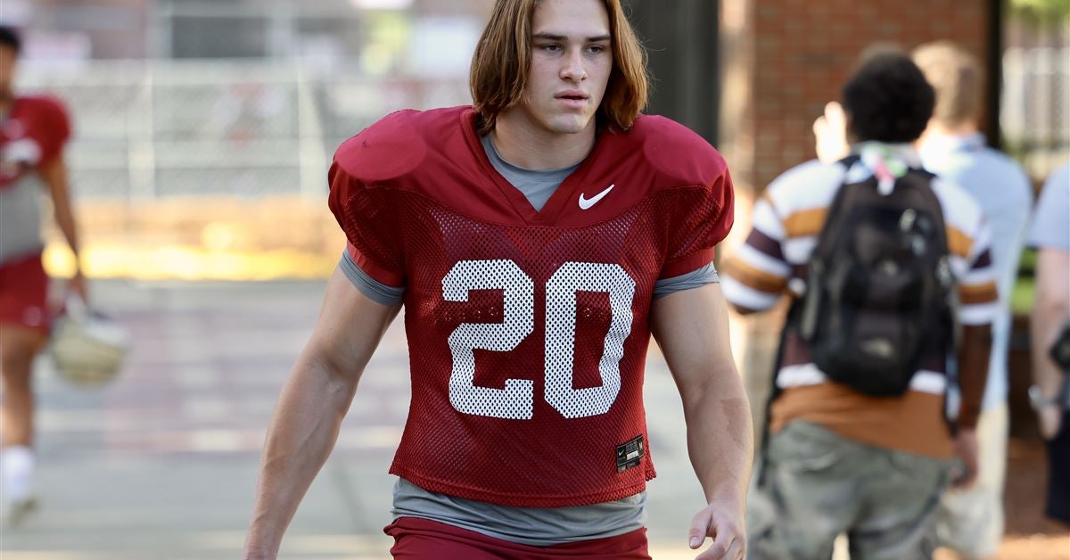 Can FSU LBs Blake Nichelson and Juice Cryer factor heavily into the ...