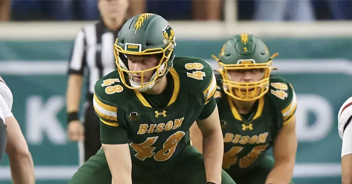 FSU set to host specialist on a transfer visit