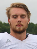 Noah Bell, Saluda, Pro-Style Quarterback