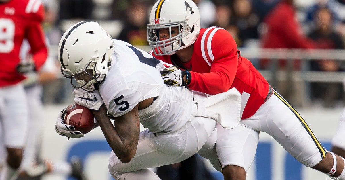 Vote For Your FOS Player of the Maryland Game