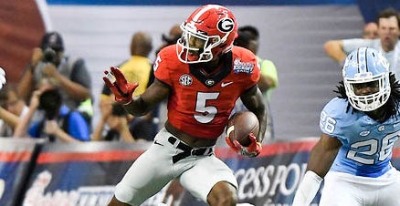 Terry Godwin Photos