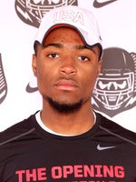 Elijah Conner, Manchester, Safety