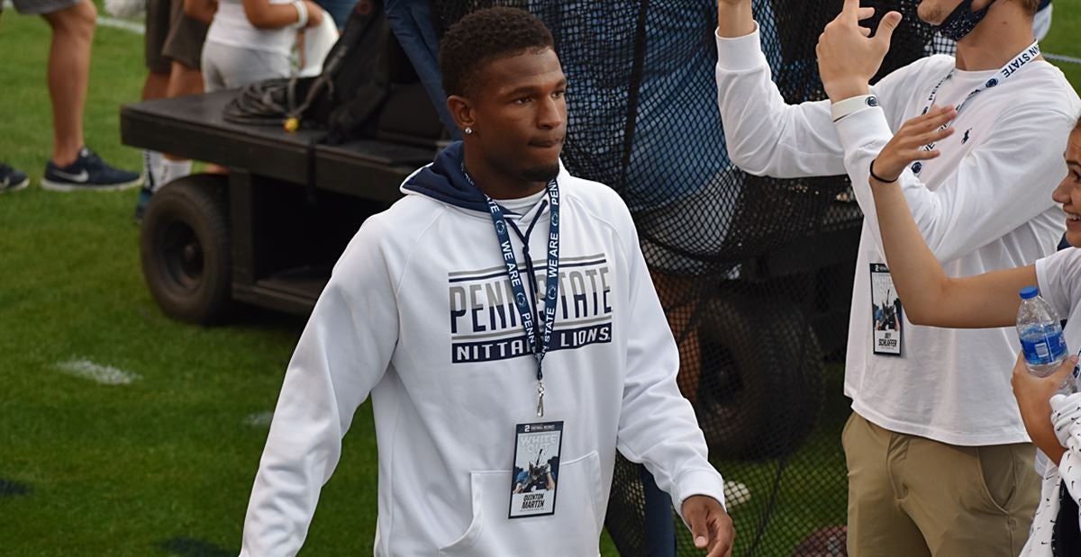 24 for '24: Penn State's offensive recruiting targets to watch entering ...