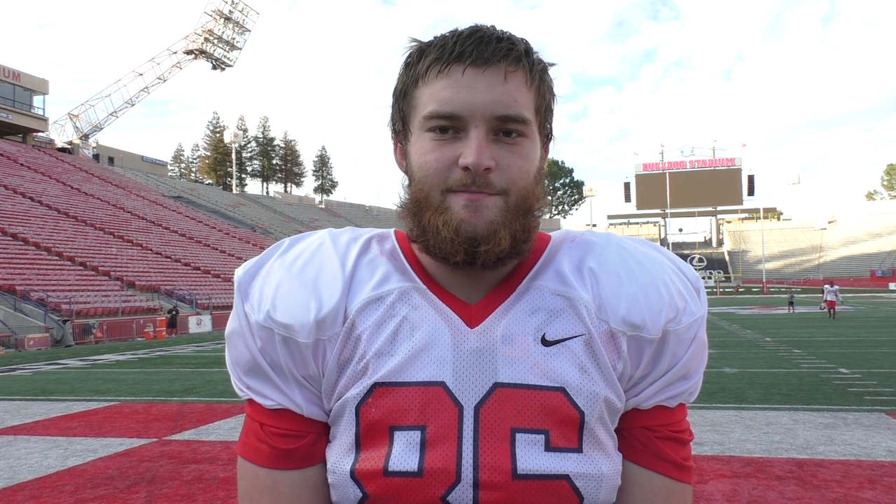 Spring Primer: Position Changes