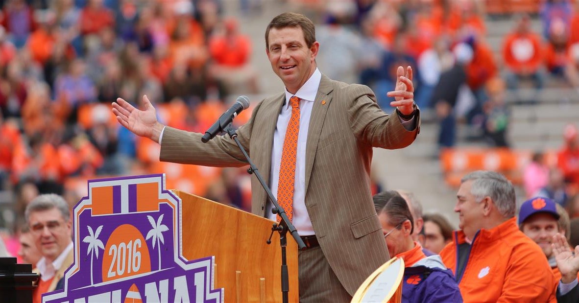 The 21 winningest teams over the past 50 years