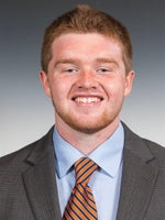 Matt Keller, Syracuse, Long Snapper
