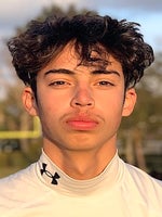 Oscar Rios, Downey, Quarterback