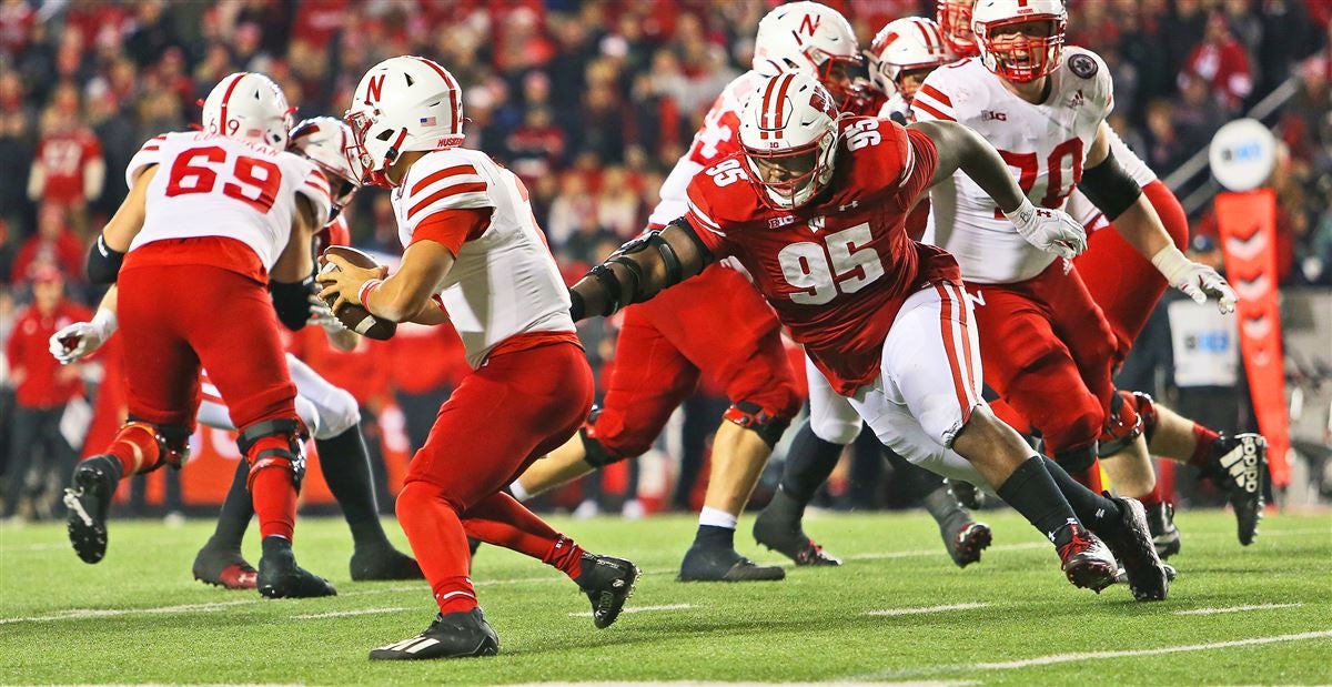 'I feel like I am becoming that guy': Benton focused on leadership ...