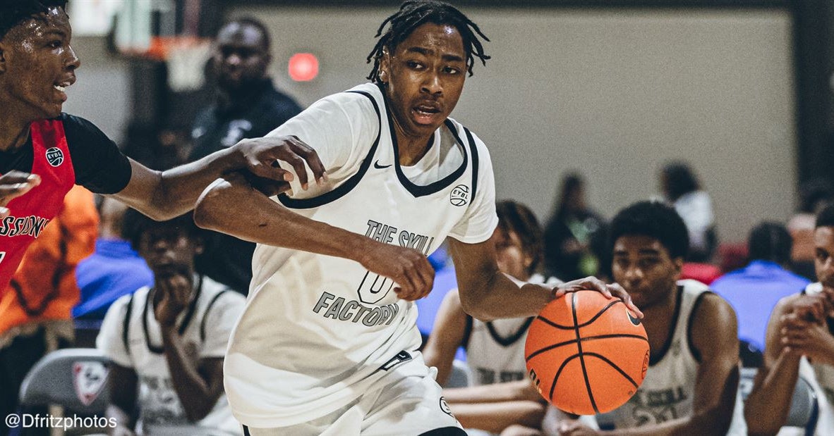Tracking the Duke recruits and commits in the latest 247Sports.com Top ...