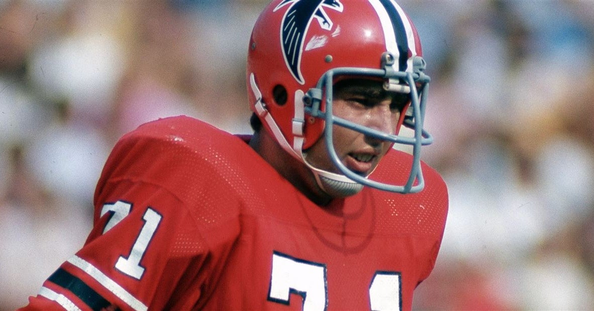 Former KU football DE John Zook passes away at age 72