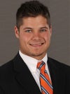 Garrett Stephens, Florida, Cornerback