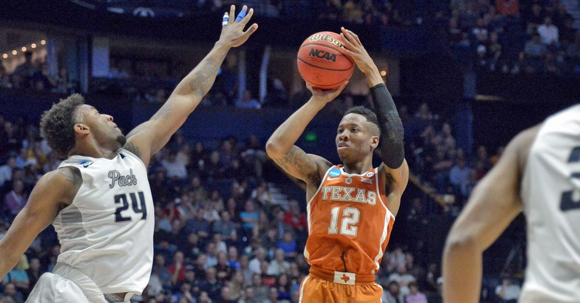 UNC vs. Texas Preview