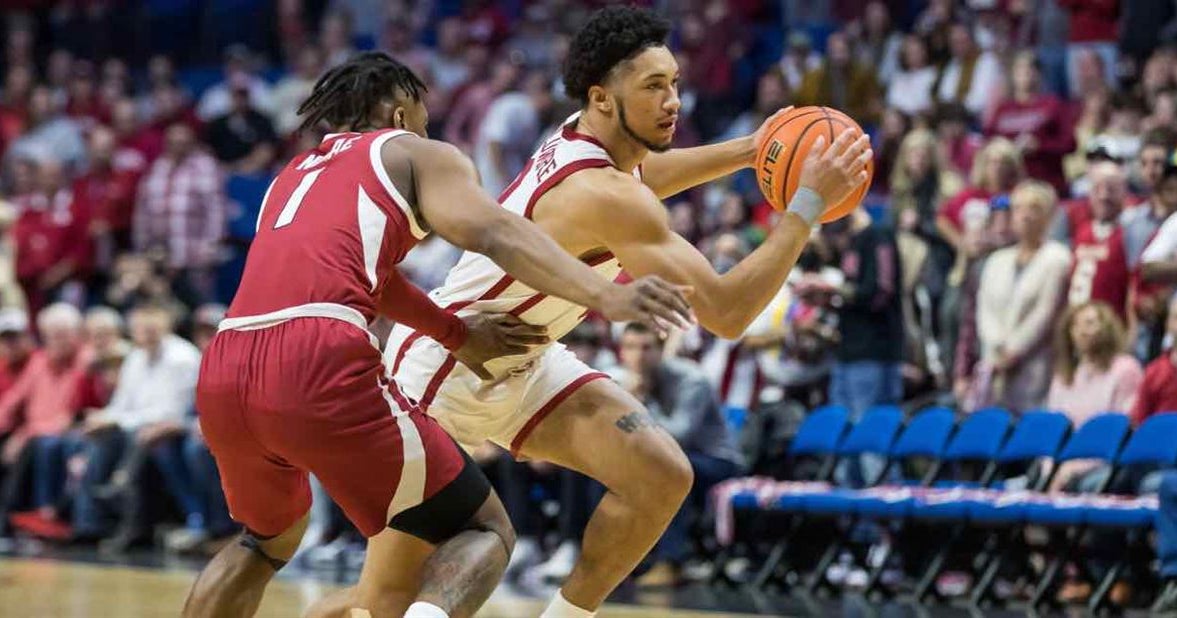 Jordan Goldwire: 'I’m just kind of looking to create and just taking ...