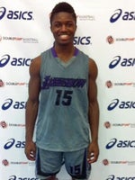 Kameron Johnson, Granada, Point Guard