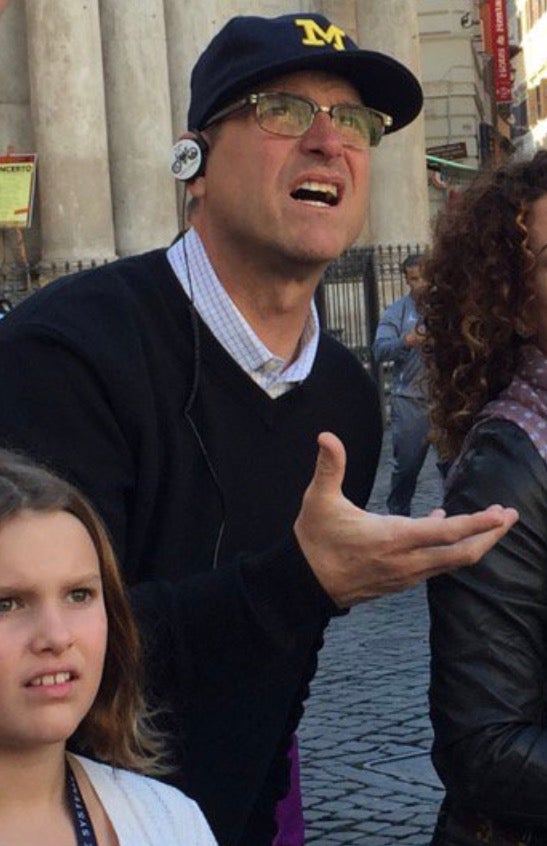 Another encouraging Bryce Underwood note...