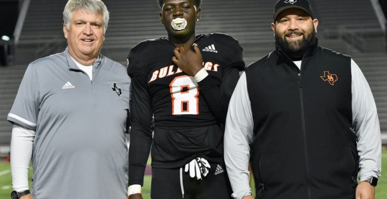 College football's all-name team: Alabama, Oklahoma players headline ...