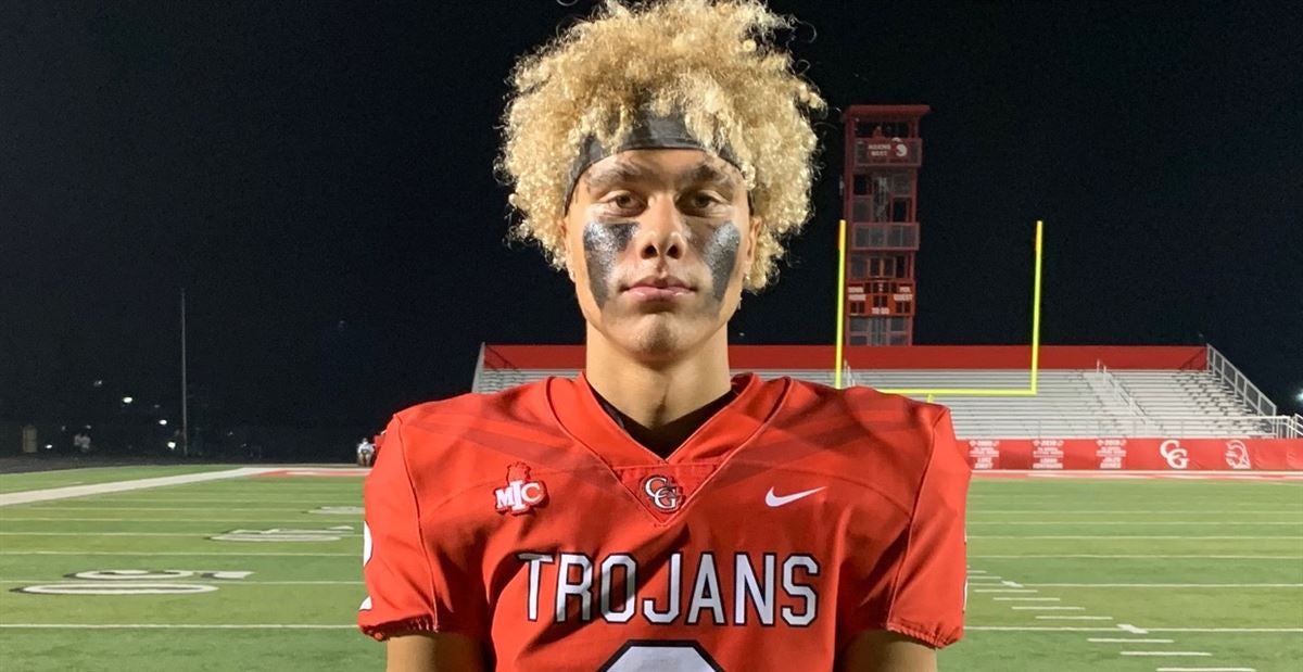 Indiana QB with AU offer giving Tigers a look