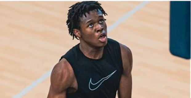 Rutgers Basketball offers Boston forward Vincent Osazee