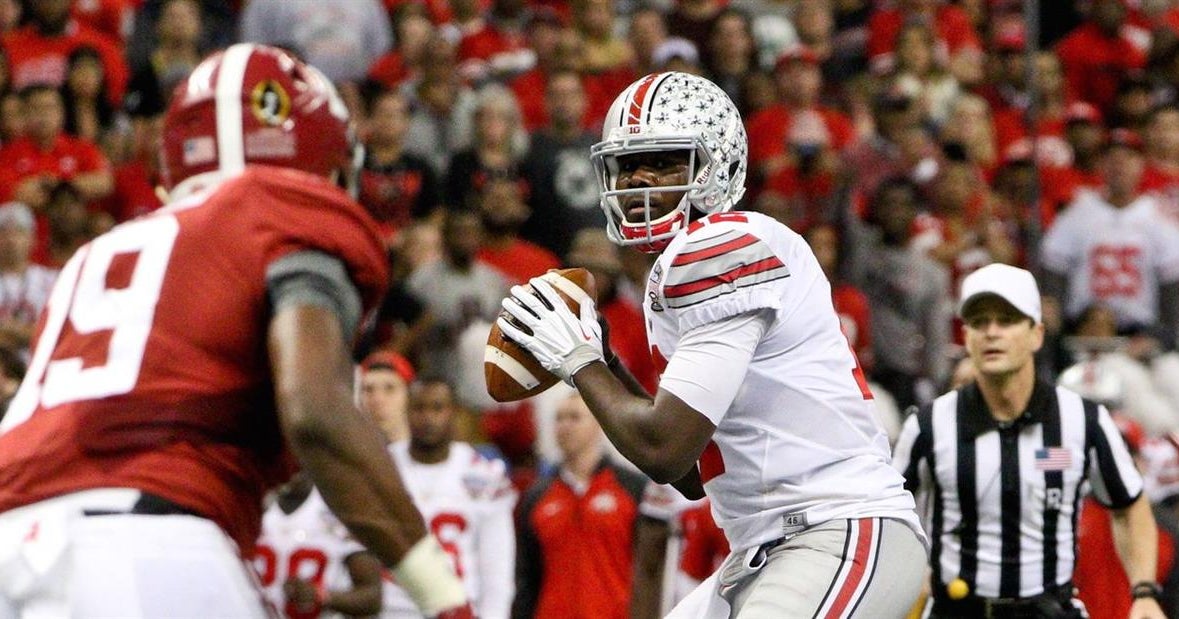 Phil Steele projects College Football Playoff teams