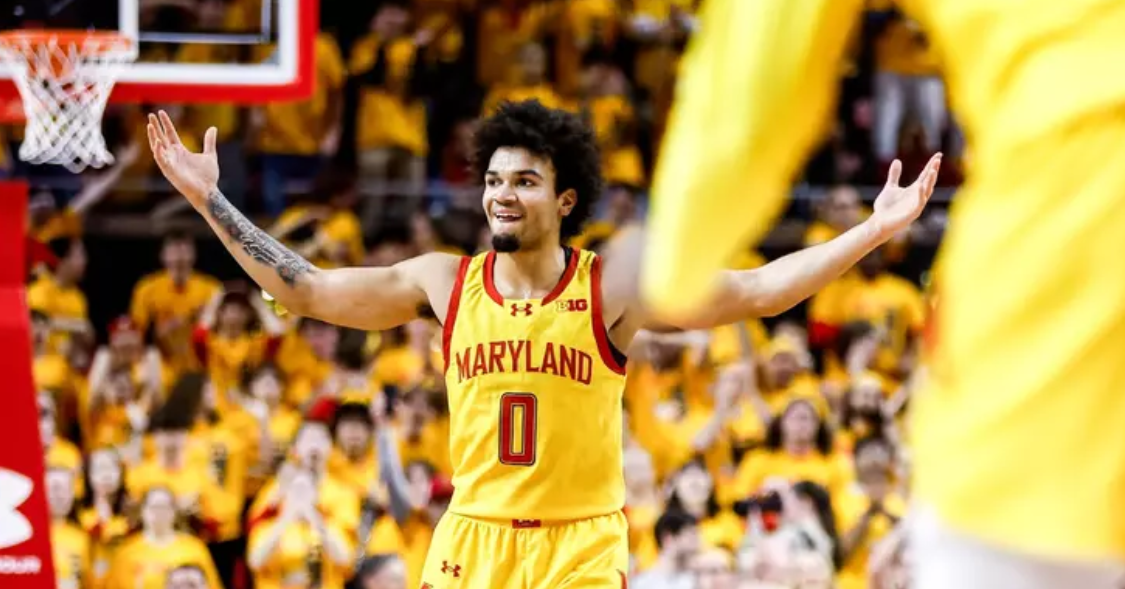 Preview, how to watch No. 20 Maryland basketball vs. USC