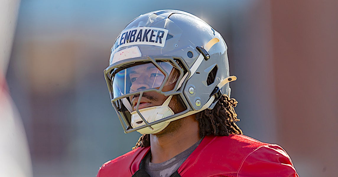 Washington State football: Robbie Rouse says stacked RB room built on ...