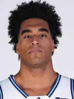 David Fuchs, Rhode Island, Power Forward