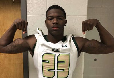 Allen Smith De-Commits from UNC