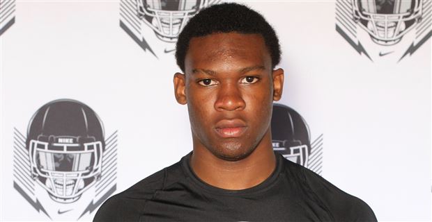 Four-star Florida DE ready for official visit with Vols