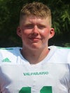 Cooper Jones, Valparaiso, Defensive Line