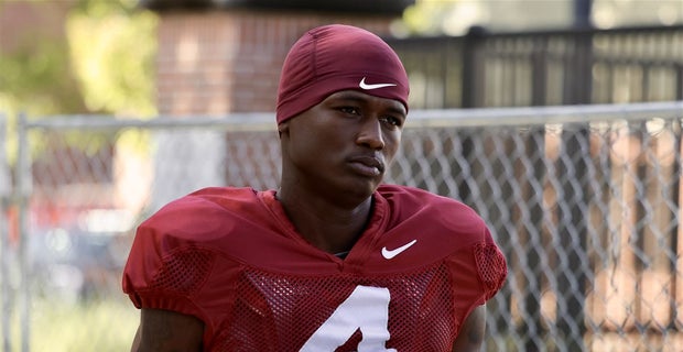 Mini Gallery: FSU players making their way into Wednesday's practice