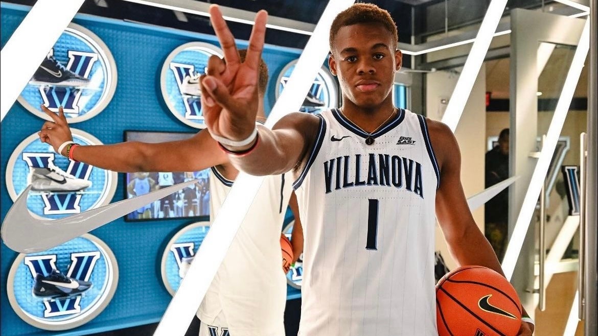 Villanova lands top-150 senior Josiah Moseley