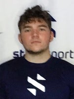 Jake Bolin, San Marcos, Linebacker