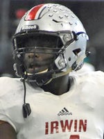 DJ Lundy, Florida State, Linebacker