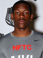 Joshua Allen, Miami (OH), Running Back