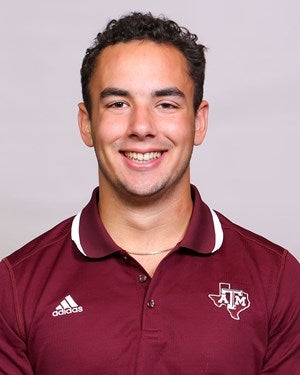 Jake Smith, Texas A&M, Quarterback