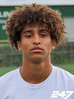 Xavier Harris, West Linn, Cornerback