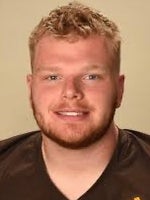 Gavin Meyer, USC, Defensive Line