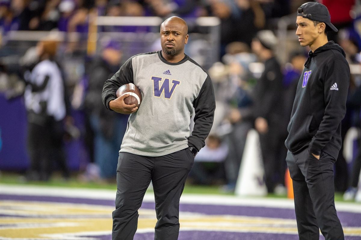 Lee Marks Provides Updates on Dillon Johnson and Tybo Rogers