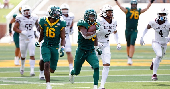 Preseason Projections: Who will be Baylor football’s most impactful ...