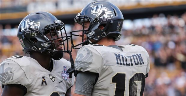 The top 18 college football duos for the 2018 season