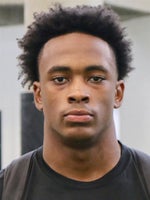 CJ Gamble, Carrollton, Linebacker