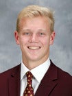Grant Ryerse, Minnesota, Kicker
