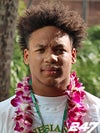 Quinten Joyner, USC, Running Back