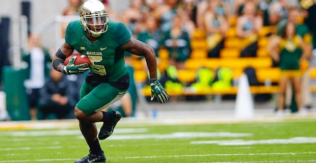 Brandon Bridge South Alabama
