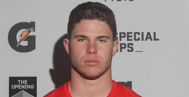 Jake Newman Profile Photos