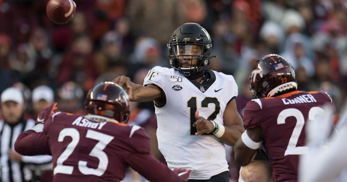 Georgia QB Jamie Newman with third-best odds to win Heisman